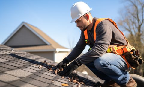 Roof Inspection After Installation 101