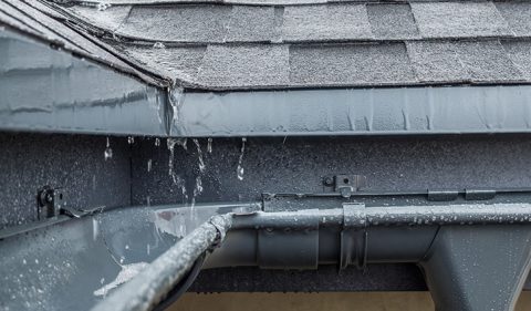 Roofing the Villages Florida: Understanding Your Roof Drainage System